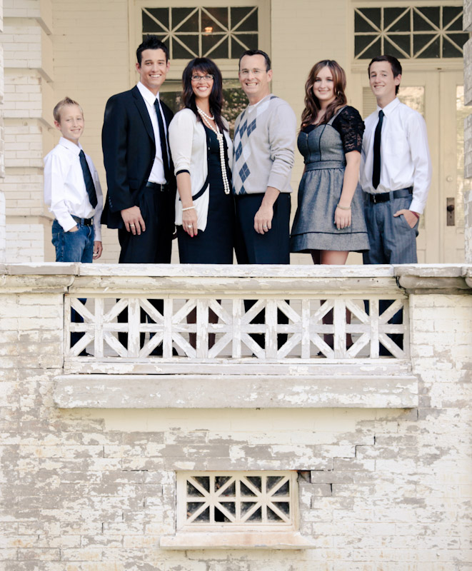 Fowler Family | Utah Family Photographers | EK Studios » EK Studios ...