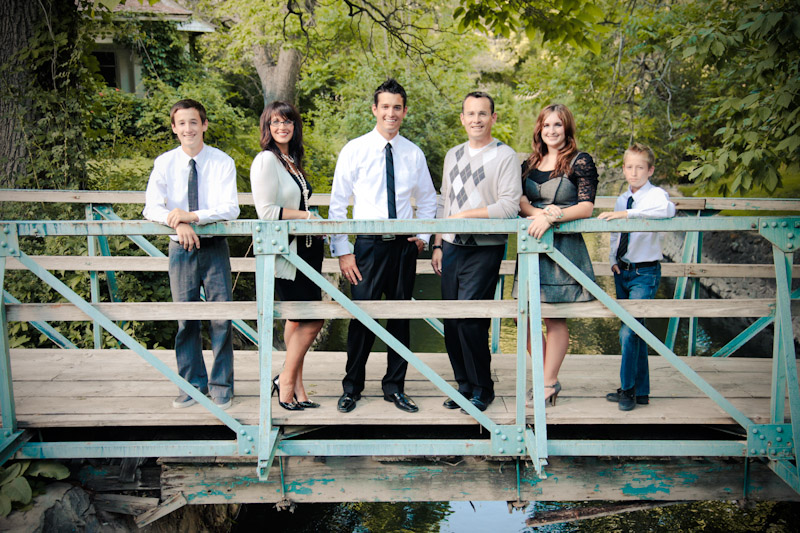 Fowler Family | Utah Family Photographers | EK Studios » EK Studios ...
