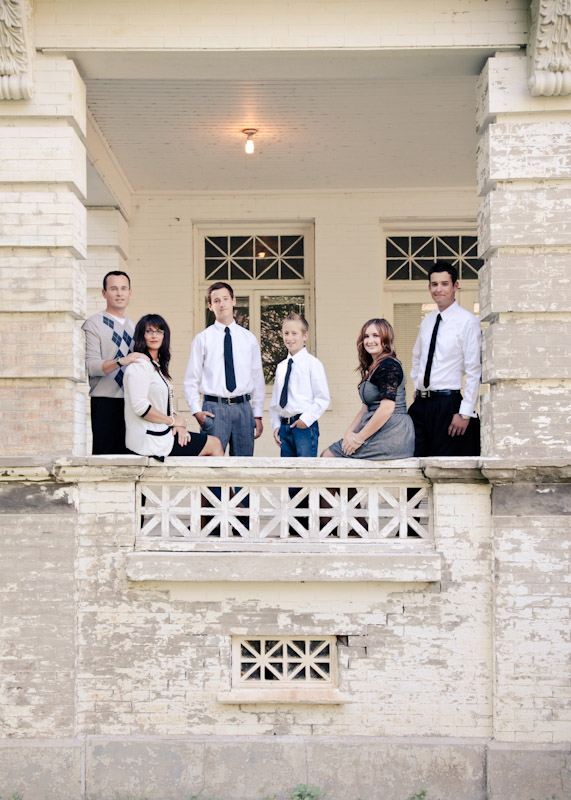 Fowler Family | Utah Family Photographers | EK Studios » EK Studios ...