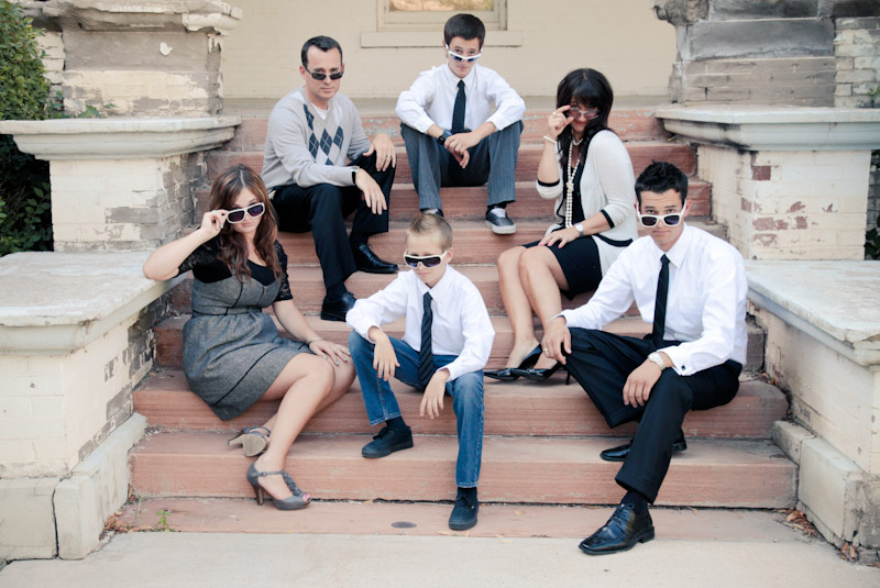 Fowler Family | Utah Family Photographers | EK Studios » EK Studios ...
