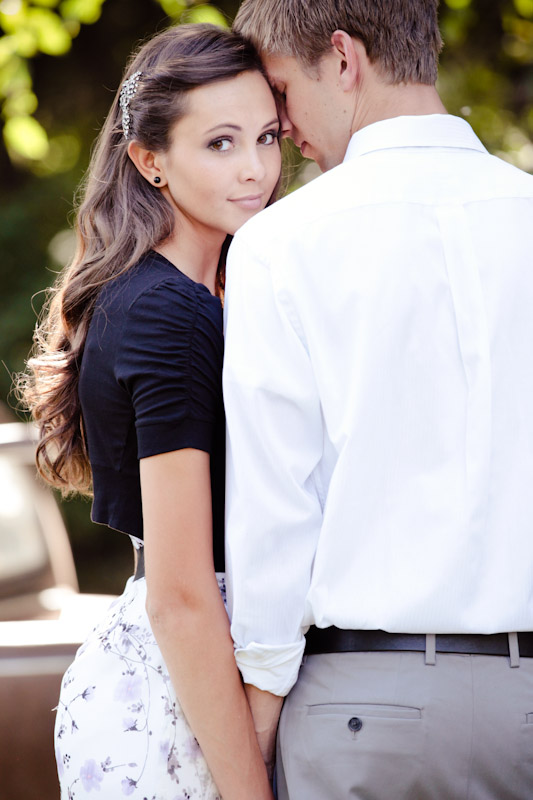 Myrinda & Greg PART 1 | Engagement Photographers | EK Studios » EK ...