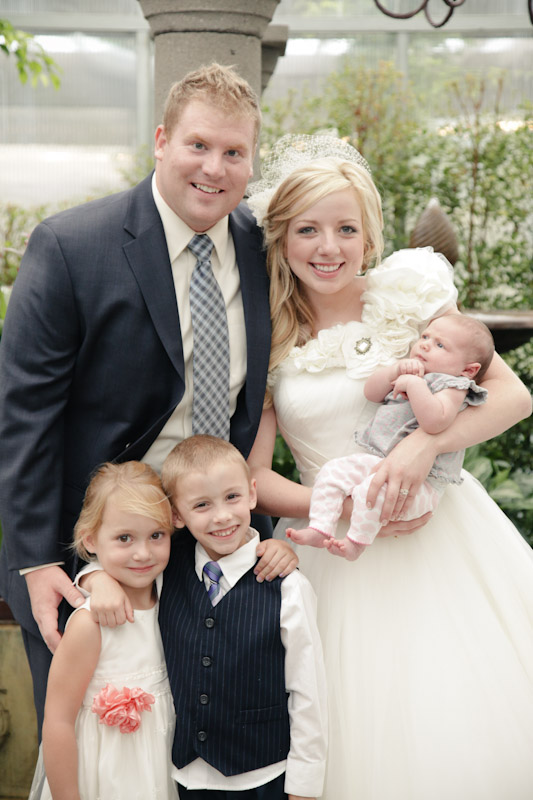 Wedding Whitney & Chris | Wedding Photographers | EK Studios » EK ...