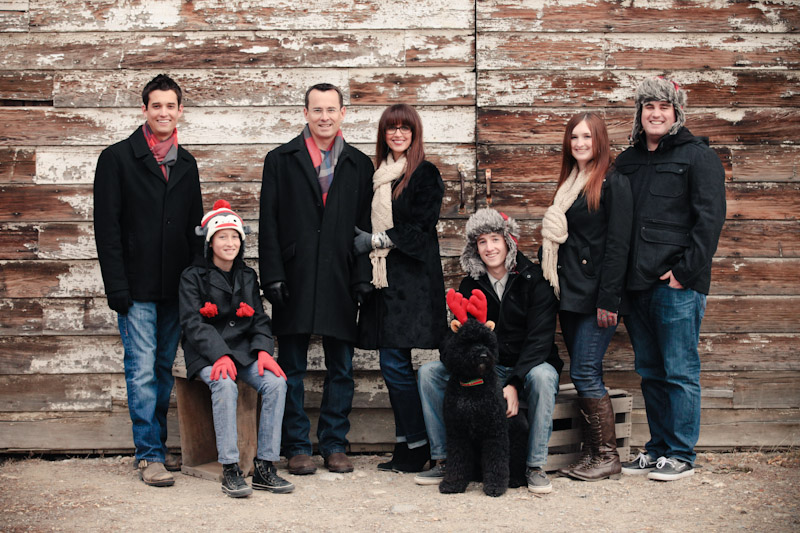 Fowler Family | Family Photographers | EK Studios » EK Studios Photo ...