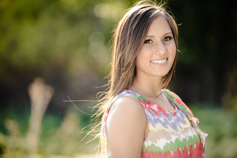 Senior Nicole | Portrait Photographers | EK Studios » EK Studios Photo ...