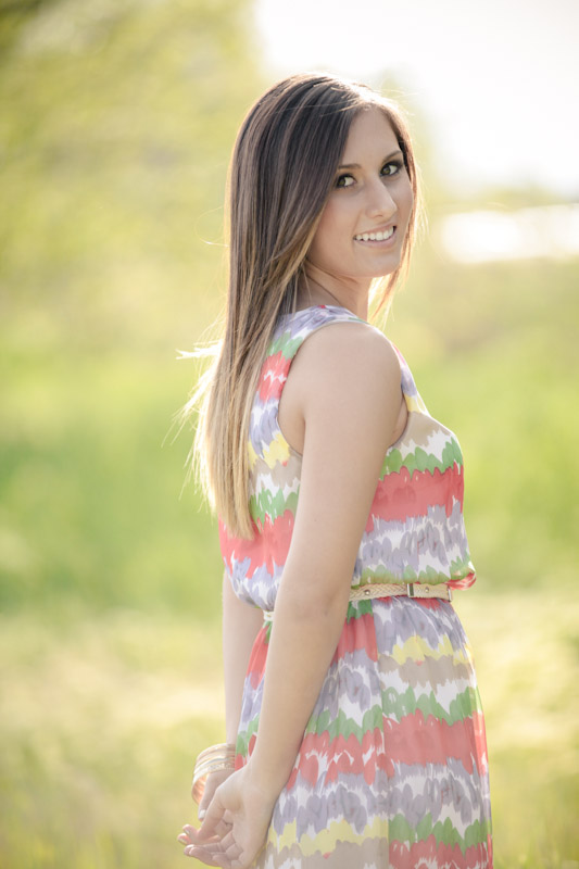 Senior Nicole | Portrait Photographers | EK Studios » EK Studios Photo ...