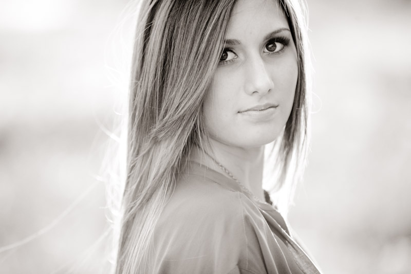 Senior Nicole | Portrait Photographers | EK Studios » EK Studios Photo ...
