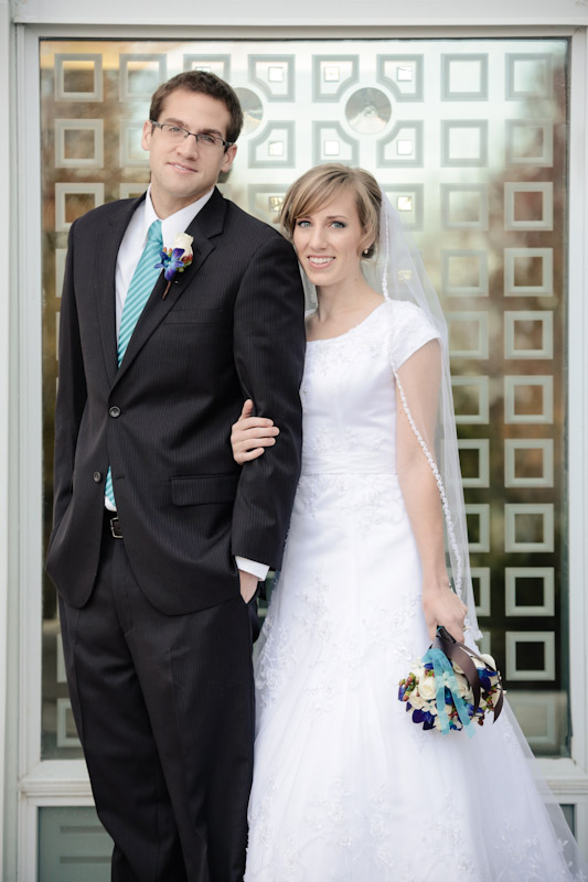 Stephanie Nadler Wedding