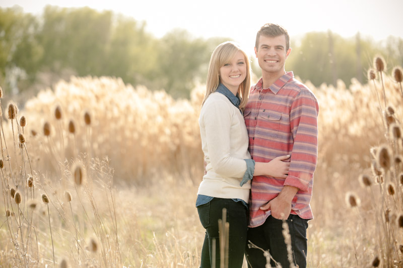 Engagements Erin & Joel | Engagement Photographers | EK Studios » EK ...