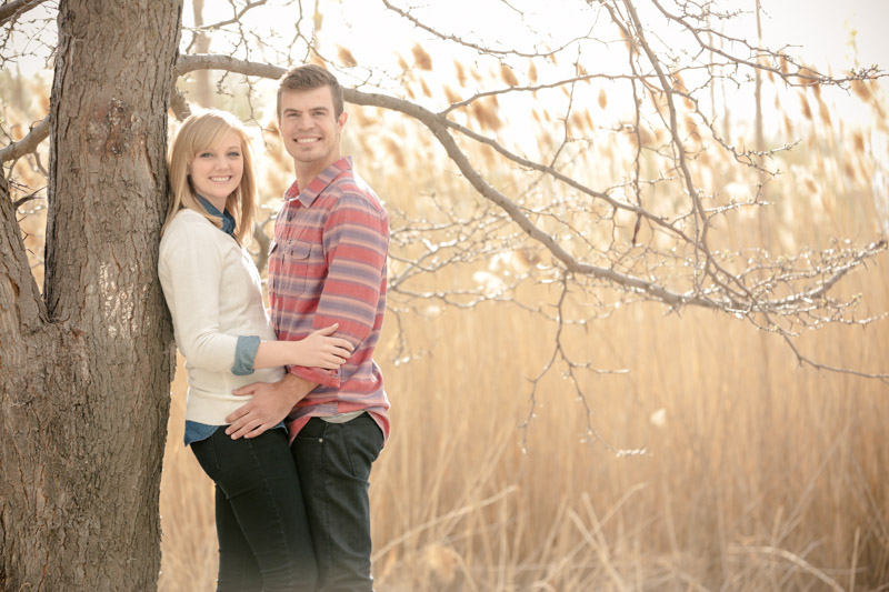 Engagements Erin & Joel | Engagement Photographers | EK Studios » EK ...