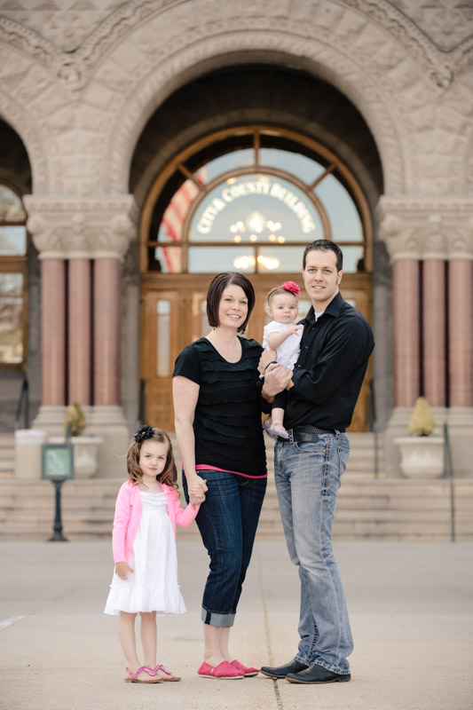 Wickham Family | Family Photographers | EK Studios » EK Studios Photo ...