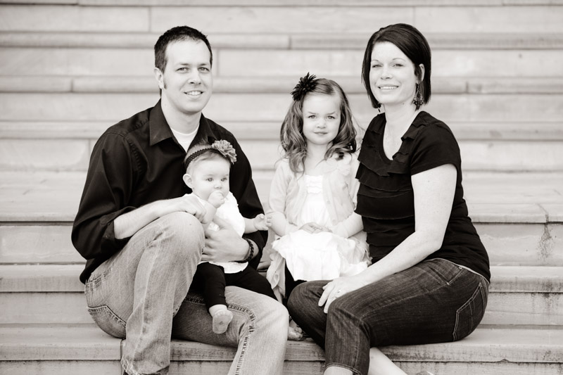 Wickham Family | Family Photographers | EK Studios » EK Studios Photo ...