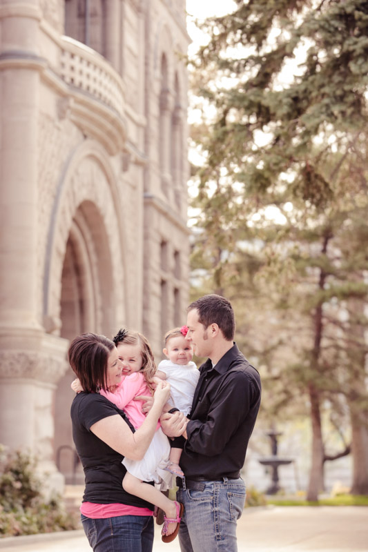 Wickham Family | Family Photographers | EK Studios » EK Studios Photo ...