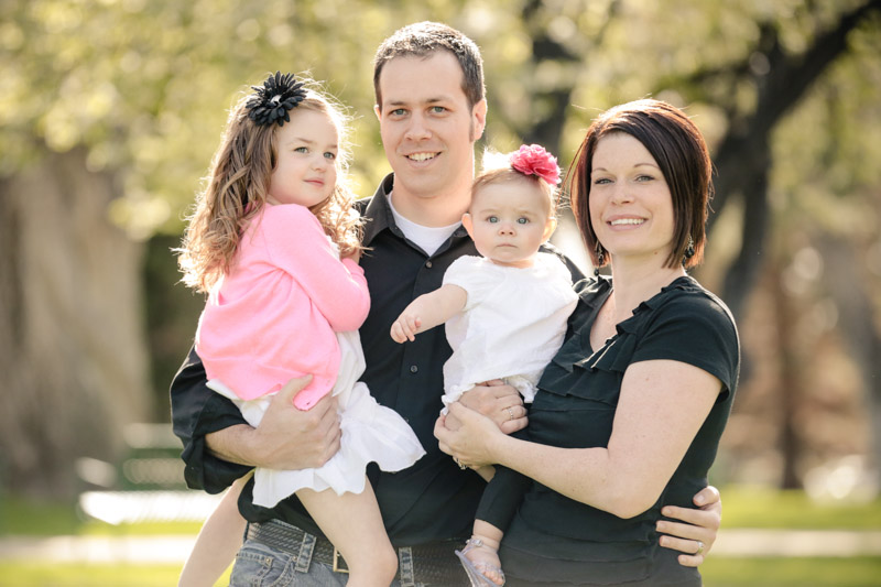 Wickham Family | Family Photographers | EK Studios » EK Studios Photo ...