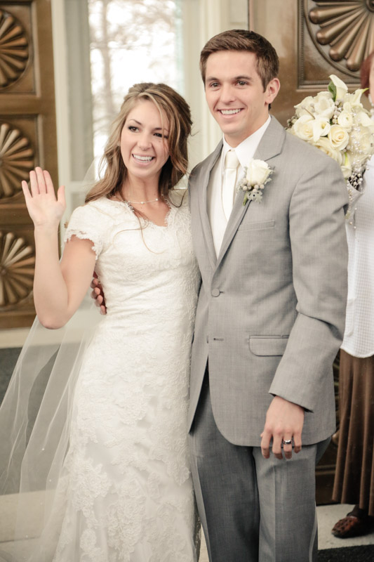 Wedding Kristen & Jeff | Wedding Photographers | EK Studios » EK ...