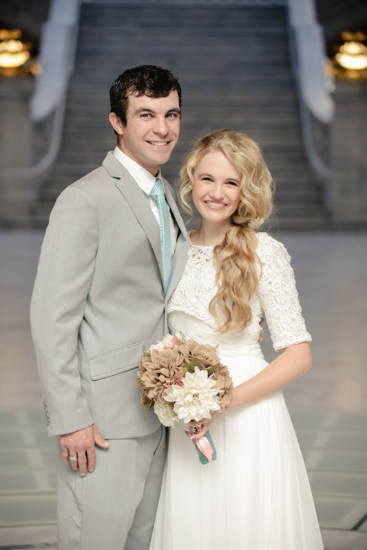 Bridals Emily & Skyler | Bridal Photographers | EK Studios » EK Studios ...