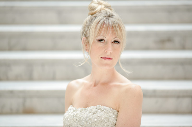 Bridals Angie Larson | Bridal Photographers | EK Studios » EK Studios ...