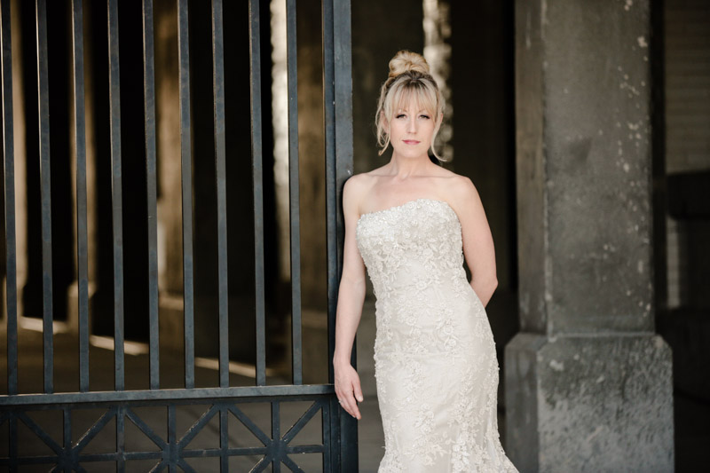 Bridals Angie Larson | Bridal Photographers | EK Studios » EK Studios ...