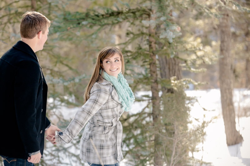 Engagements Emily & Landon | Engagement Photographers | EK Studios » EK ...