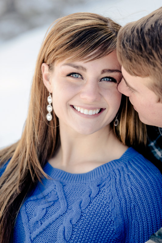 Engagements Emily & Landon | Engagement Photographers | EK Studios » EK ...