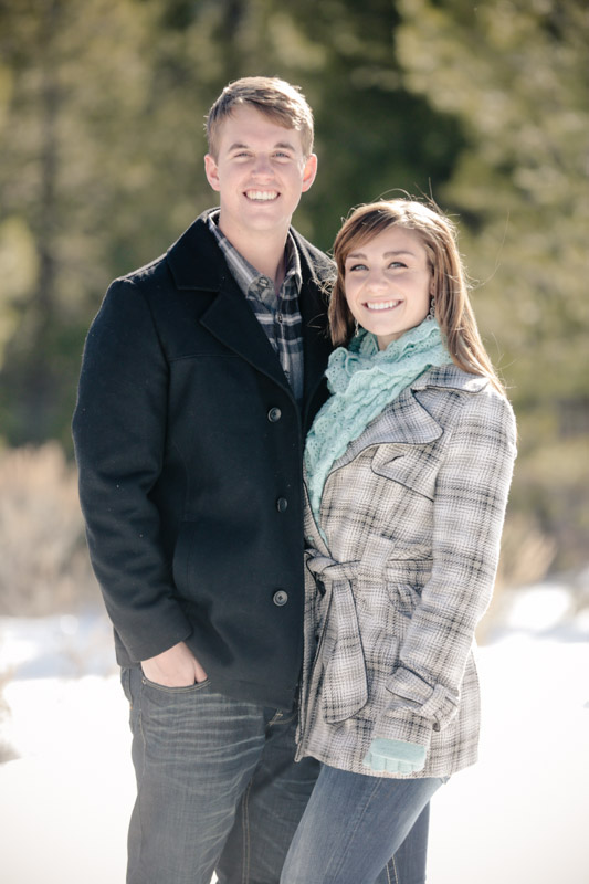 Engagements Emily & Landon | Engagement Photographers | EK Studios » EK ...