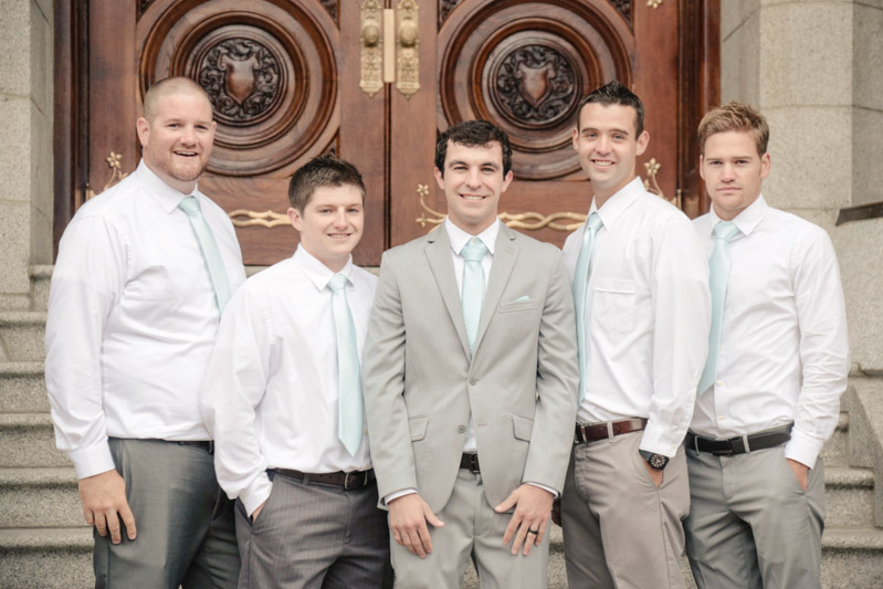 Wedding Emily & Skyler | Wedding Photographers | EK Studios » EK ...