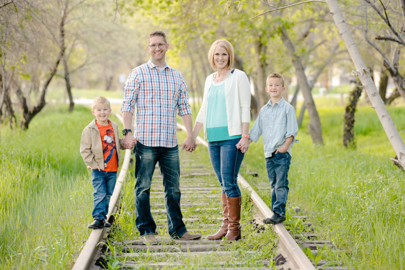 Dingus Family 2014 | Family Photographers | EK Studios » EK Studios ...