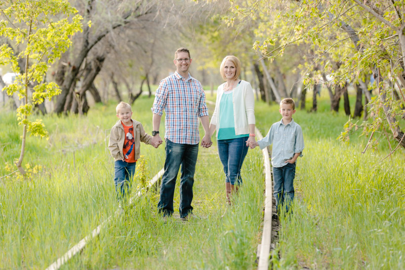Dingus Family 2014 | Family Photographers | EK Studios » EK Studios ...