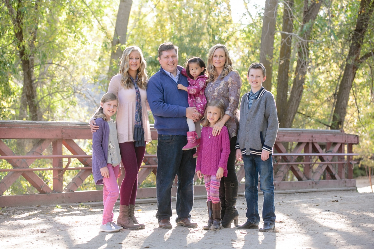 Ludlow Family | Family Photographers | EK Studios Photo & Video » EK ...