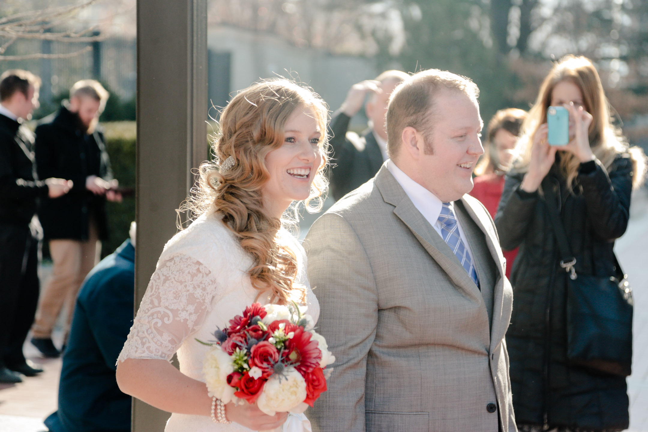 Wedding Erica & Sam | Utah Wedding Photographers | EK Studios Photo ...