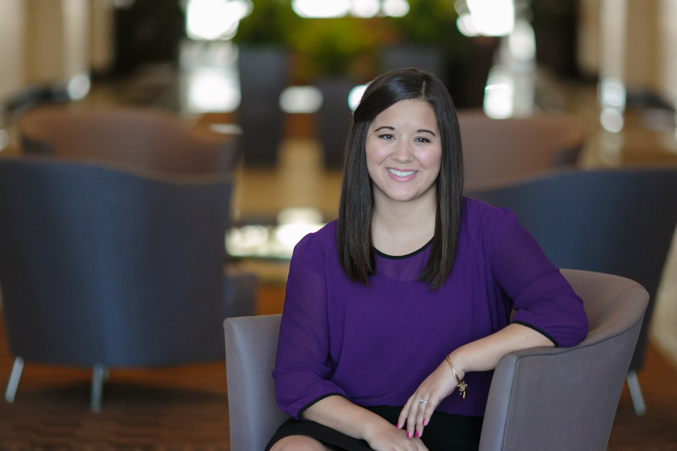Business Portraits | Health Equity | Utah Business Portrait ...
