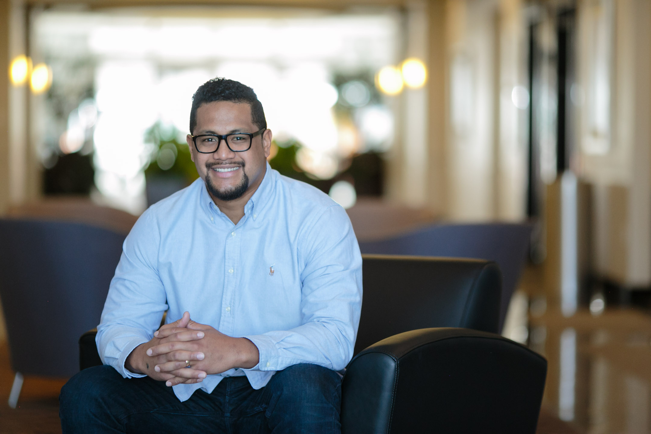 Business Portraits | Health Equity | Utah Business Portrait ...